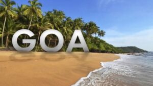 Vacations In Goa!!!!! - MomandMaithili: Personal Blog & Parenting Tips